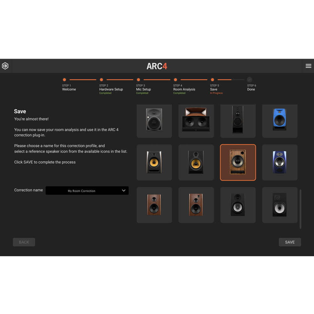 IK Multimedia ARC Studio Advanced Room Correction Kit - The Disc DJ Store